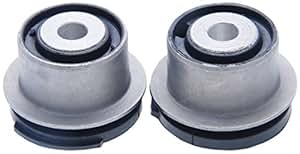 Amazon.com: 4F0505312M - Arm Bushing (for the Rear Lower Control Arm ...