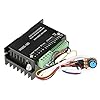 Brushless Motor Driver Controller, WS55-180 DC 20V-50V Spindle BLDC ...