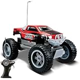 Buy Maisto Rock Crawler Extreme Remote Controlled Vehicle Colors May ...