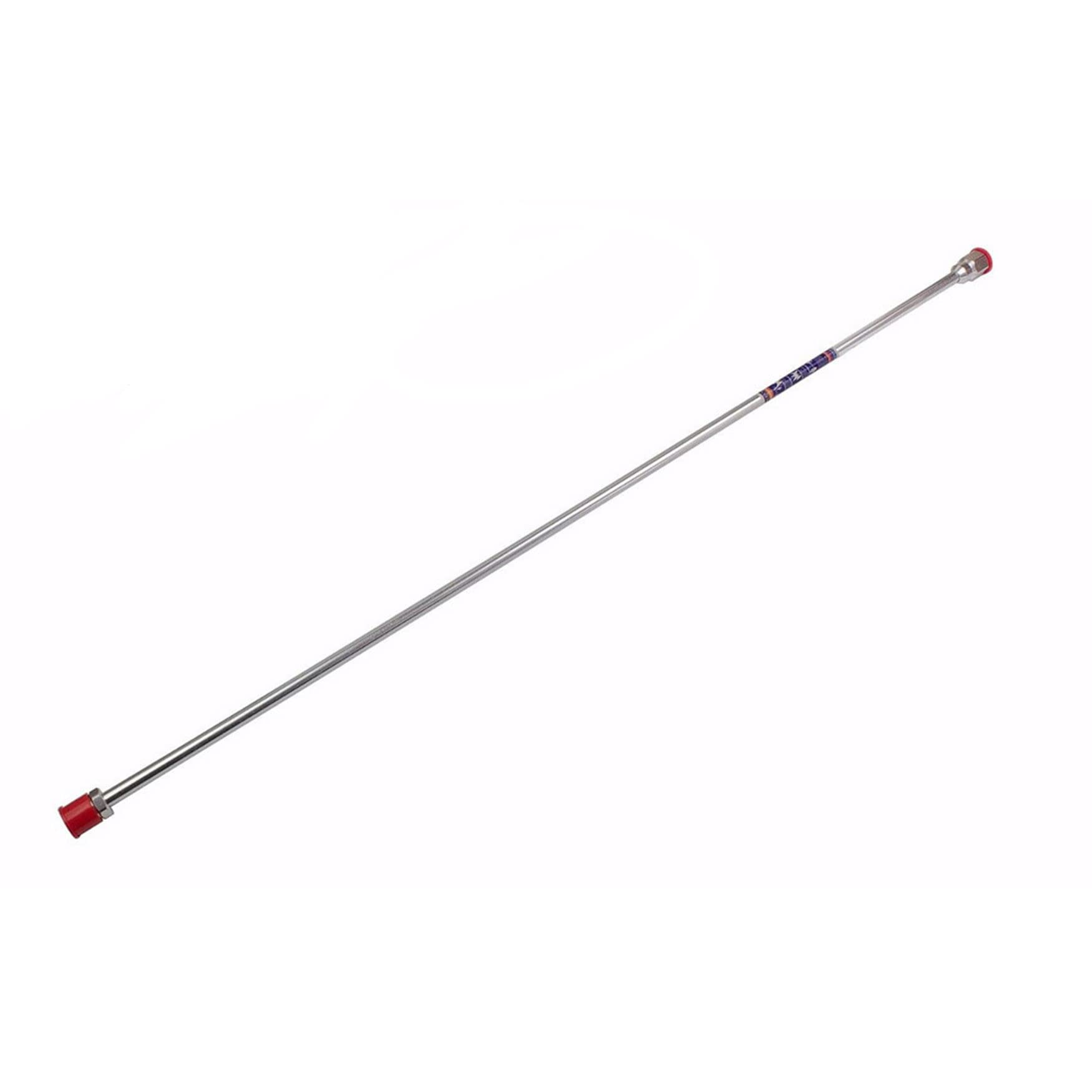 WFLNHB 150cm/59inch Airless Paint Sprayer Spray Gun Tip Extension Pole ...