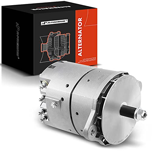Mua A-Premium Alternator Compatible with Freightliner, Kenworth ...