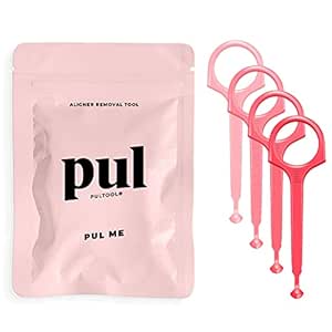 Amazon.com : Clear Aligner Removal PUL Tool for Invisalign Removable ...