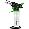 Amazon.com: Blow Torch - Best Creme Brulee Torch - Refillable ...