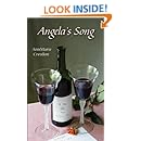 Angela's Song - Kindle edition by AnnMarie Creedon, Ellen Gable Hrkach ...