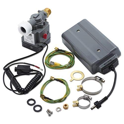 Rubbermaid 490144 Replacement Valve Control Module And Battery ...