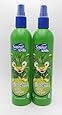 Amazon.com: Suave Kids Apple Detangler Spray, 10.5 fluid. ounce, 2 ...