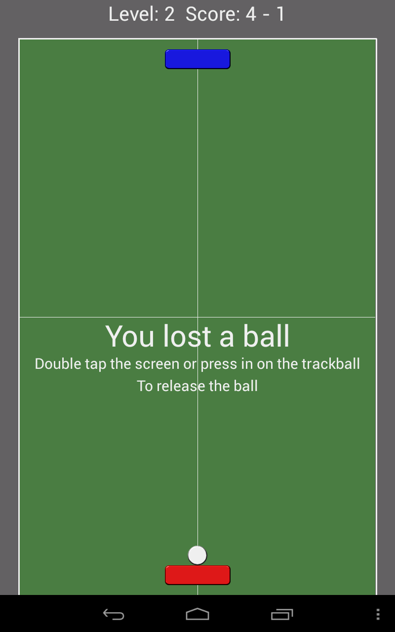 Ping Pong Arcade FREE : Amazon.ca: Apps for Android