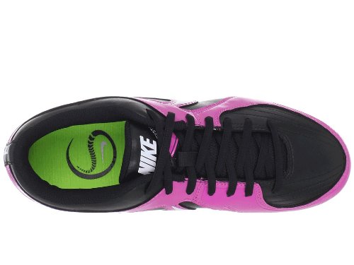 Nike Women’s Unify Keystone Softball Cleat Black/Pink – Size 5.5 ...