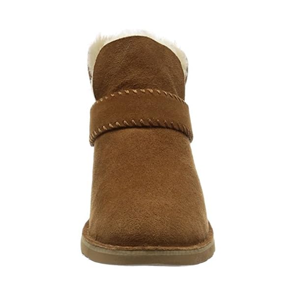 UGG Women's Mckay Winter Boot | Pretty Boots and Shoes
