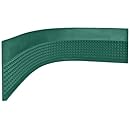 Craps Table Diamond Pyramid Bumper Rubber