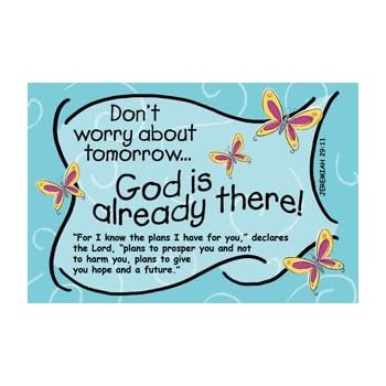 Amazon.com : Universal Designs Uplifting Christian Inspirational Pass ...