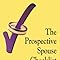 The Prospective Spouse Checklist: Evaluating Your Potential Partner ...