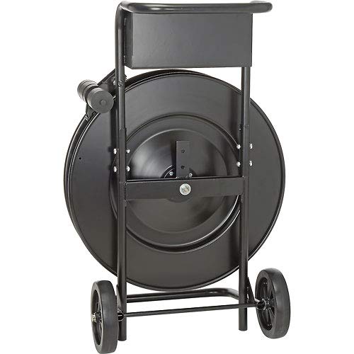 PAC Strapping DSP-HD Deluxe Steel/Plastic Heavy Duty Strapping ...