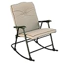 Amazon.com: Prime Products 13-6606 La Jolla Arizona Tan Rocker Chair ...