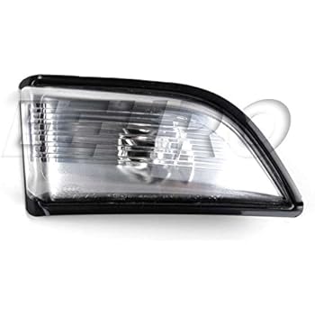 Amazon.com: Genuine Volvo 31217288, Left Outside Mirror Turn Signal ...