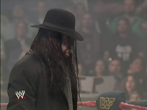 Undertaker Wrestlemania 13