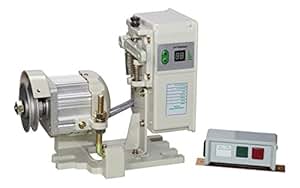 Amazon.com: 750w Energy Saving Industrial Sewing Machine Servo Motor ...