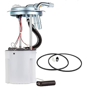 Amazon.com: ECCPP Electric Fuel Pump Module Assembly w/Sending Unit ...