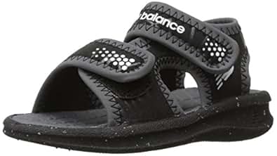 Amazon.com | New Balance Kids' Sport Sandal Water Shoe | Water Shoes