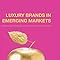Luxury Brands in Emerging Markets: Amazon.co.uk: Glyn Atwal, Douglas ...
