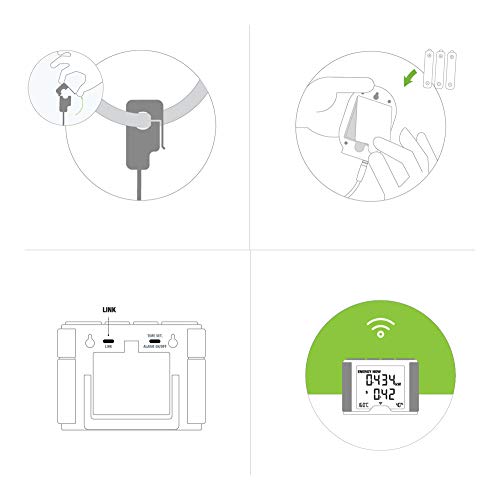 Three Phase Efergy Elite Power Monitor | Pricepulse