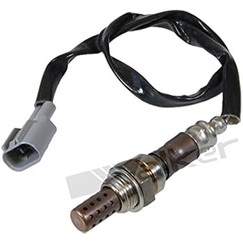 Amazon.com: Walker Products 250-22052 2-Wire Oxygen Sensor: Automotive