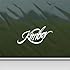 Amazon.com: 6" KIMBER FIREARMS GUN LOGO DECAL STICKER: Everything Else