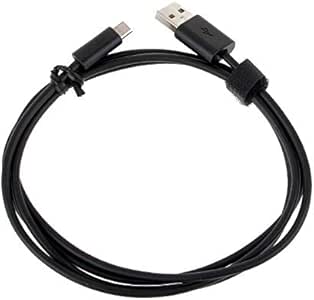 Amazon.com: USB Charging Cable for Logitech MX Ergo Wireless Trackball ...