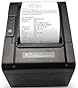 Rugtek RP-326 3 inch Thermal Printer (USB + LAN + Serial) : Amazon.in ...