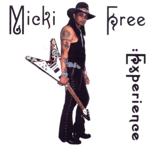 Experience - Micki Free: Amazon.de: Musik