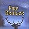 Fire Bringer: Amazon.co.uk: Clement-Davies, David: Books