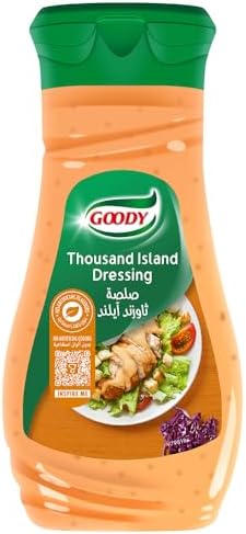 Goody Thousand Island Dressing 250 ml price in UAE | Amazon UAE ...