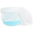 Amazon.com: ePackageSupply 1 Gallon Food Grade Freezer Safe Round ...