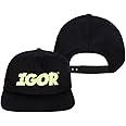 Tyler, the Creator Igor Hat at Amazon Men’s Clothing store