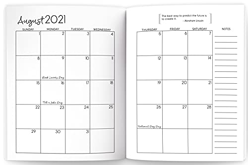 Teacher Planner (2021 - 2022) | Pricepulse