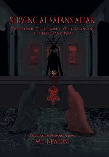 Amazon.com: Serving at Satan's Altar: The Satanic Truth About God ...