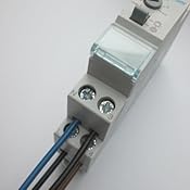 Hager EMN001 Treppenlichtzeitschalter: Amazon.de: Baumarkt