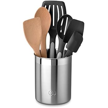 Amazon.com: Calphalon 5-Piece Nylon Kitchen Cooking Utensil Set ...