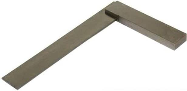 Amazon.com: Machinists Steel Square 6 Inch