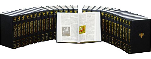 Britannica Global Edition 2016, 30 Vol Set: Encyclopaedia Britannica ...