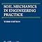 Soil Mechanics in Engineering Practice: Terzaghi, Karl, Peck, Ralph B ...