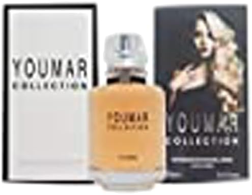 سعر Youmar Collecton Perfume 070005 for women-100 ml فى السعودية ...
