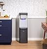 GE Bottom-Loading Tri-Temperature Water Dispenser | 5 Gallon Water ...