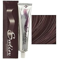 Amazon.com : Satin Hair Color - ultra vivid fashion colors - 4MV ...