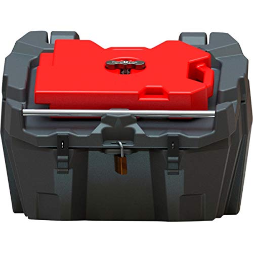 Compare Price: polaris rzr 900 xp storage box - on StatementsLtd.com