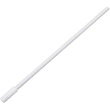 Magnetic Stir Bar Retriever, 250mm/10 inch, Steel Core PTFE Chemical ...