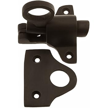 Prime-Line Products H 3662 Transom Window Latch Hook, 3/4-Inch Pole ...