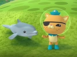 Watch Octonauts : Sound The Octo-Alert - Season 1 | Prime Video