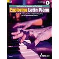 Exploring Latin Piano: South-American,... by Richards, Tim