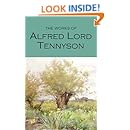The Works of Alfred Lord Tennyson: Alfred Tennyson: 8601200830439 ...
